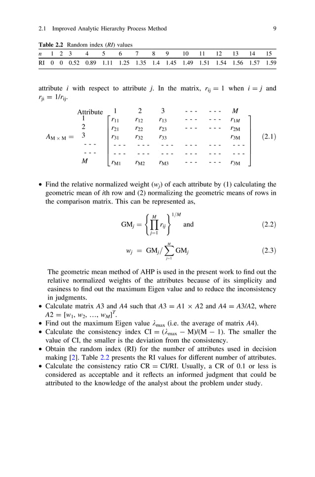 Decision Making In Manufacturing Environment Using Graph Theory And Fuzzy Multiple Attribute 6623