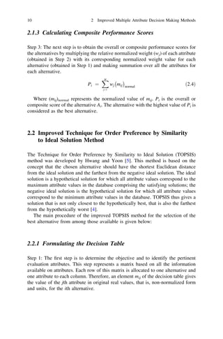 Decision making in manufacturing environment using graph theory and fuzzy multiple attribute ...