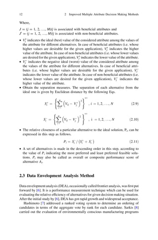Decision making in manufacturing environment using graph theory and fuzzy multiple attribute ...