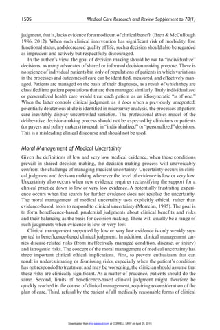 Decision making in medical profession_Reading Materials 2.pdf