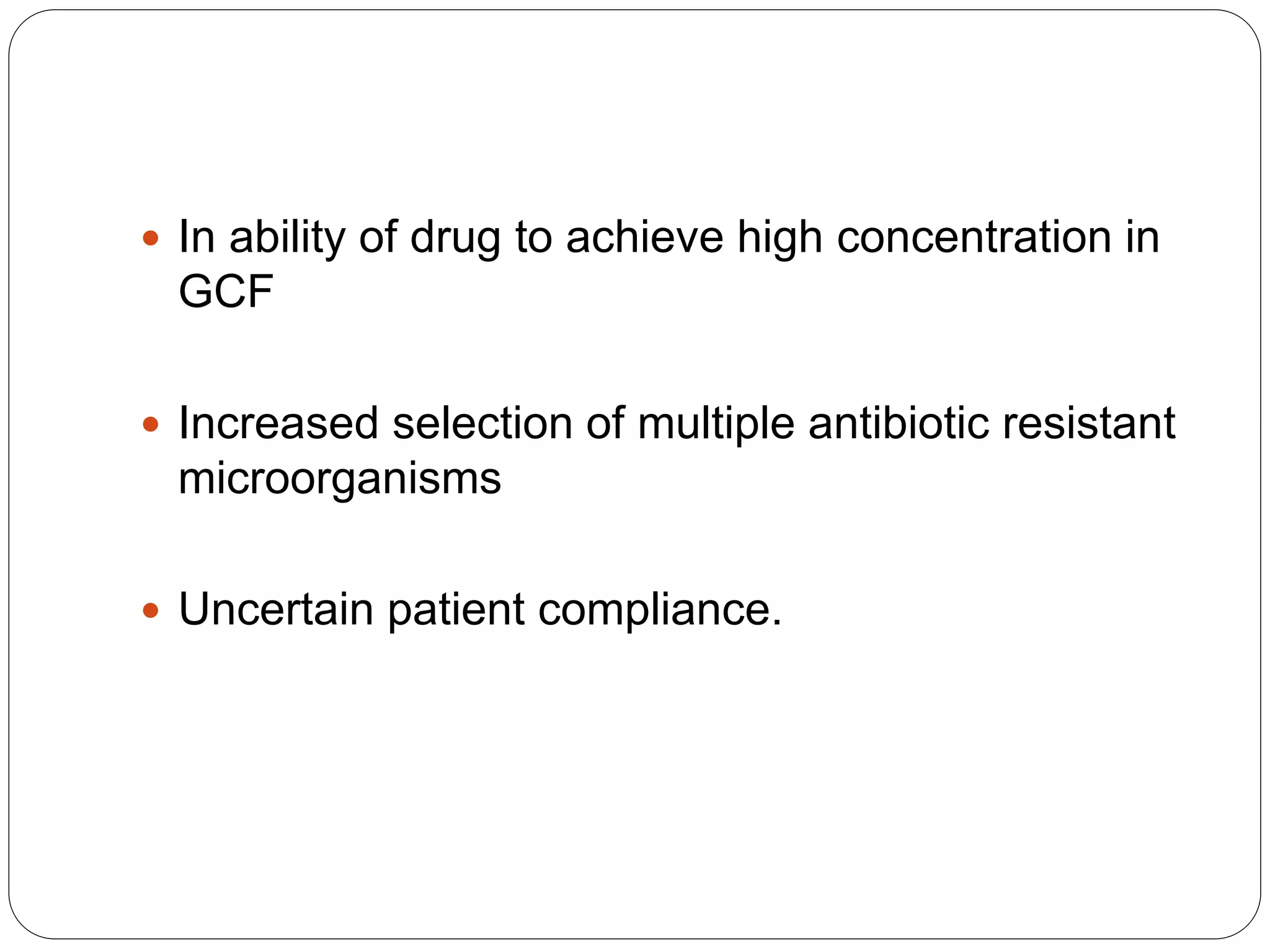 Decision making in systemic antibiotic therapy.pptx