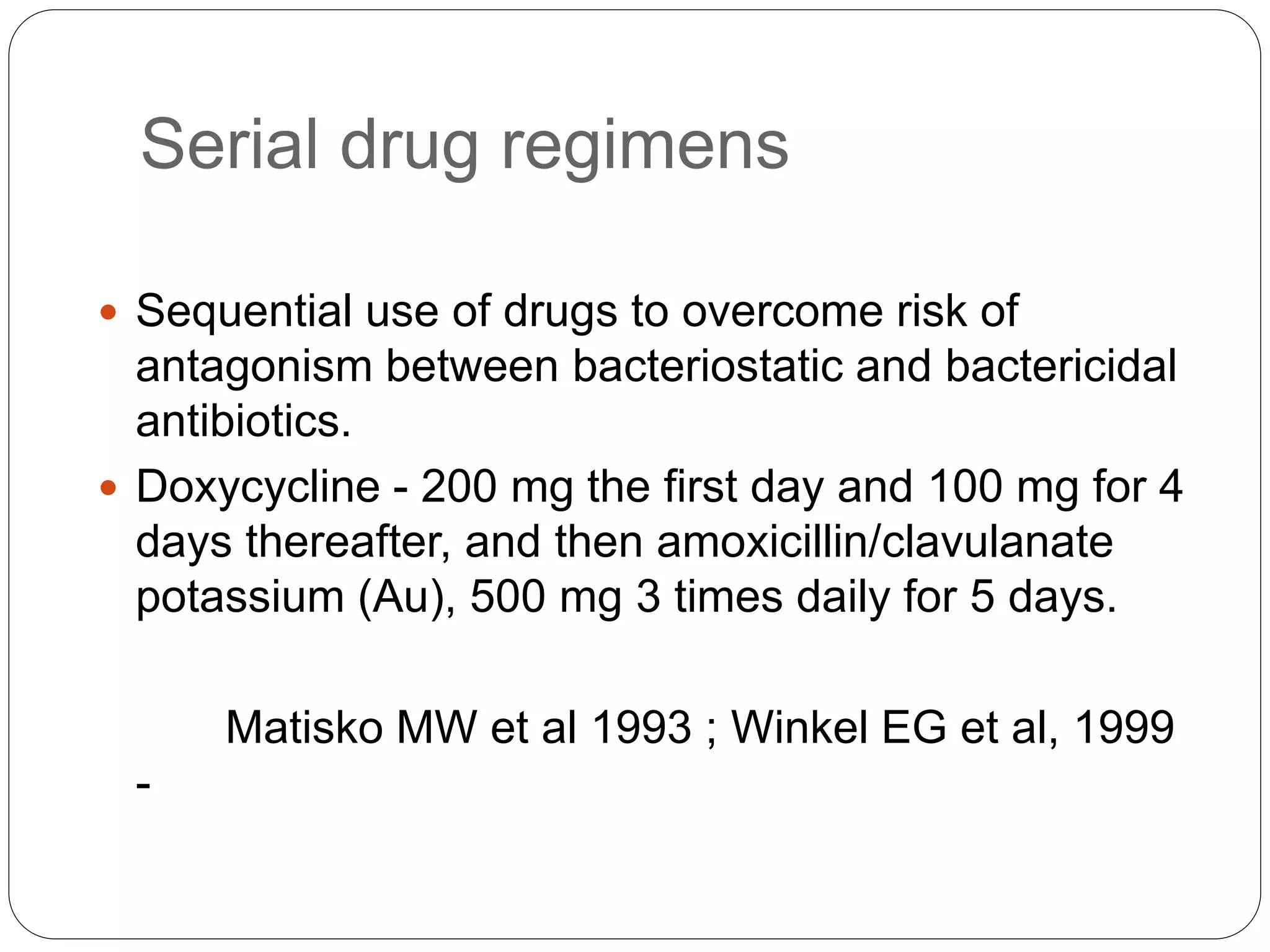 Decision making in systemic antibiotic therapy.pptx