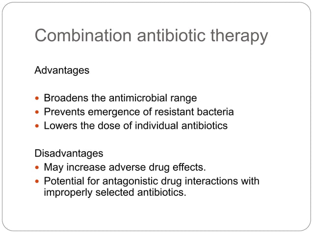 Decision making in systemic antibiotic therapy.pptx