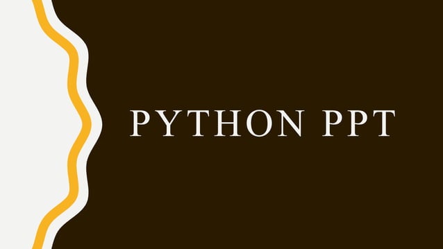 Decision Making Andloopsinpython Pptx Programming Languages Computing