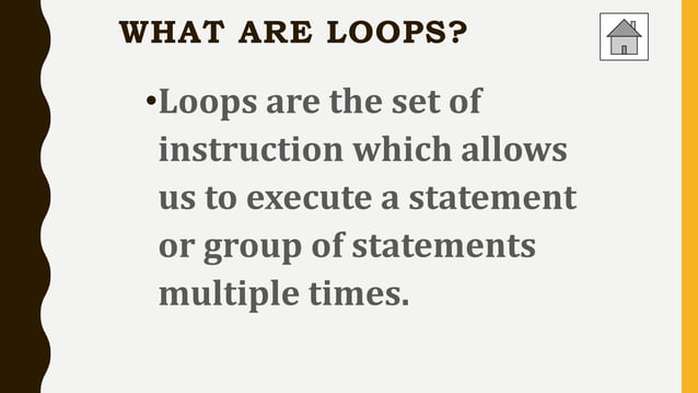 Decision making &_loops_in_python | PPTX | Programming Languages ...