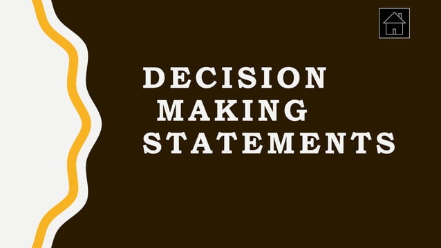 Decision making &_loops_in_python | PPTX | Programming Languages ...