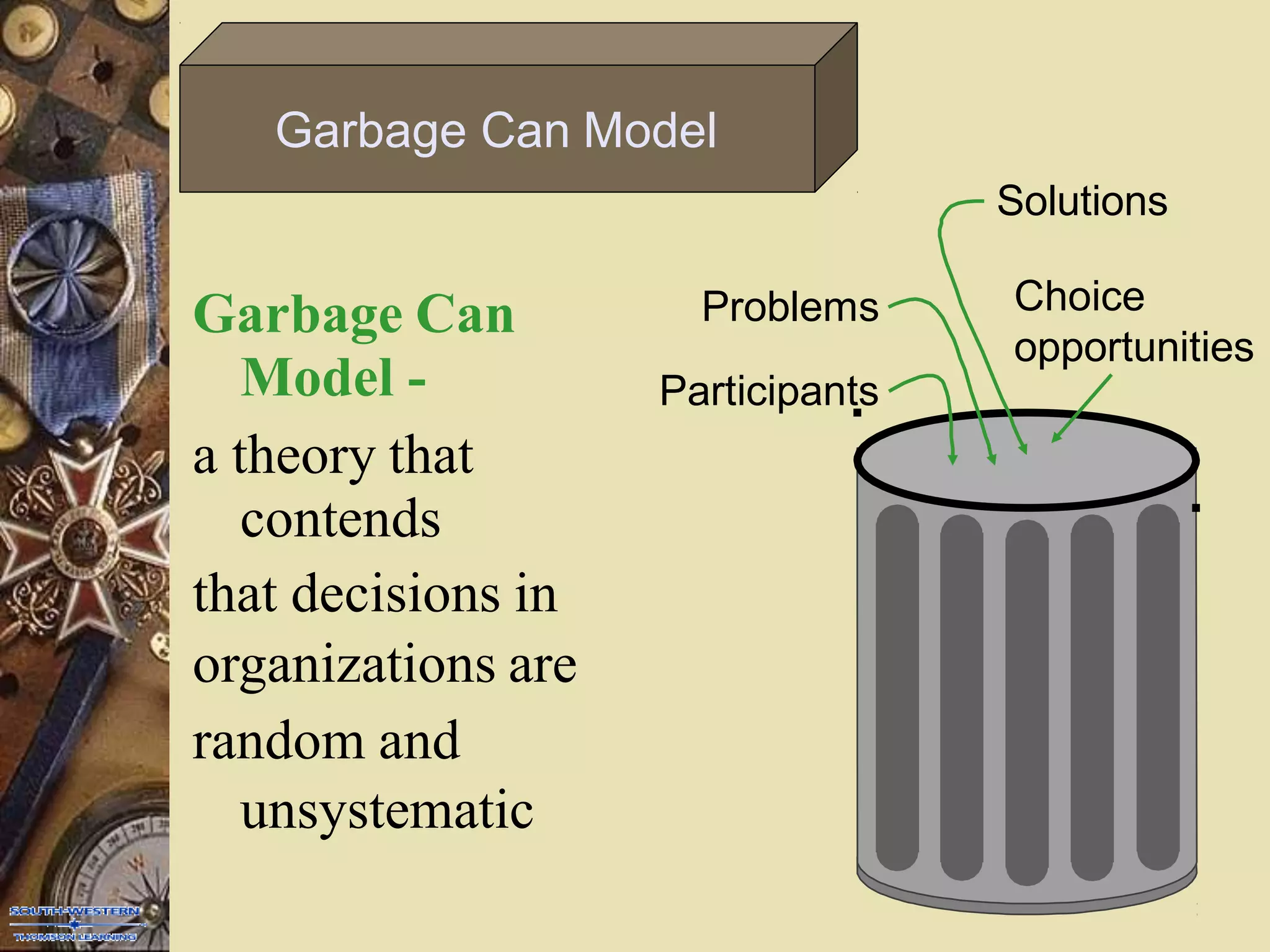 DECISION MAKING MODELS.pptx