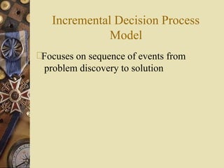 DECISION MAKING MODELS.pptx