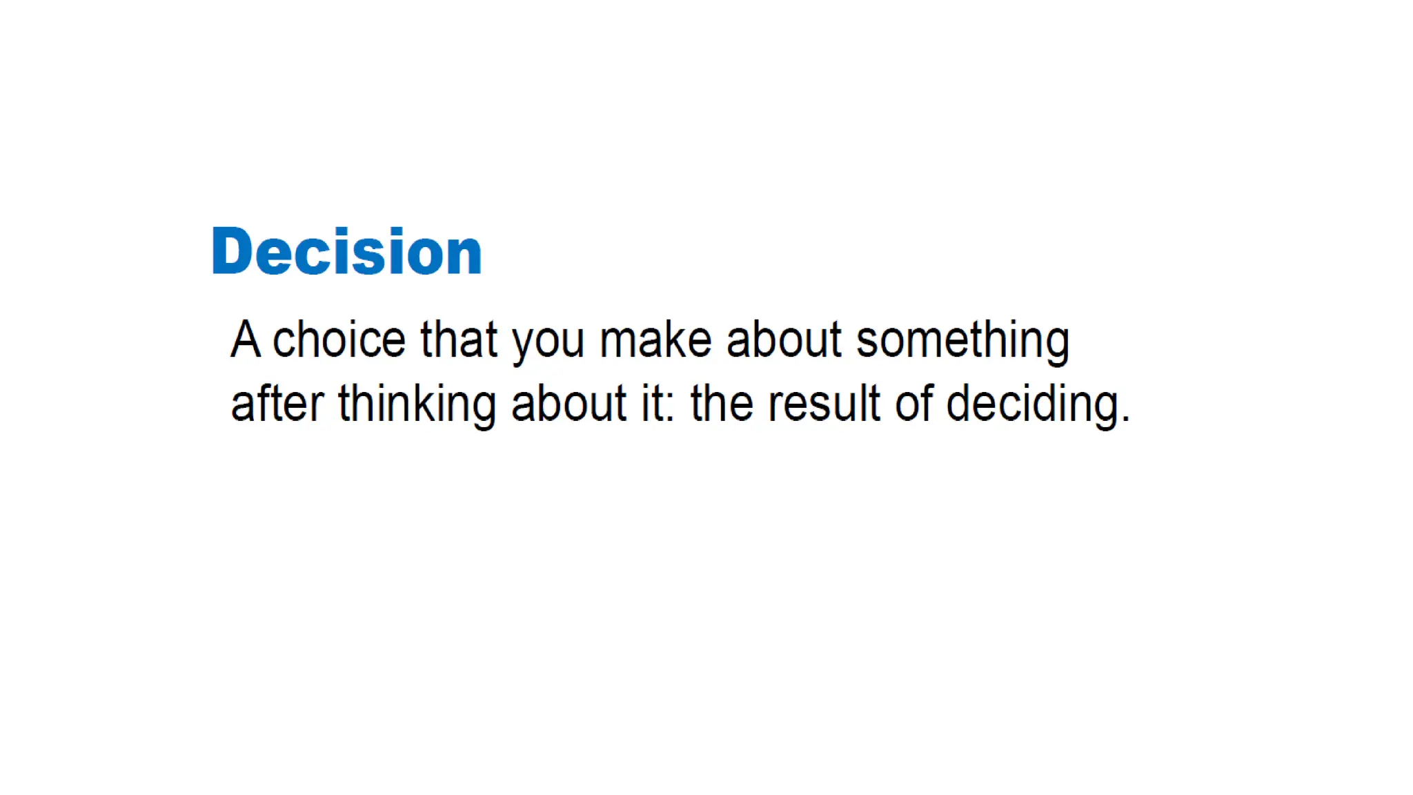 Decision Making, Problem Solving-Part-2.pptx