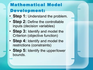 Decision Making Process | PPT