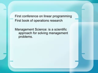 Decision Making Process | PPT