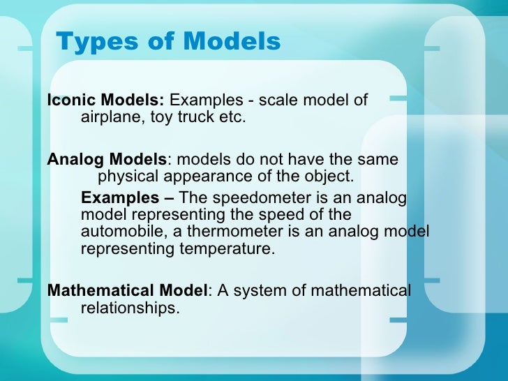 Decision Making Process