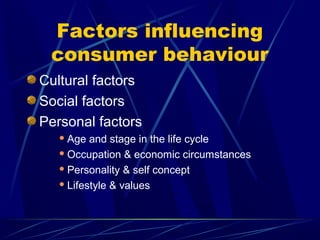 Decision making process | PPT