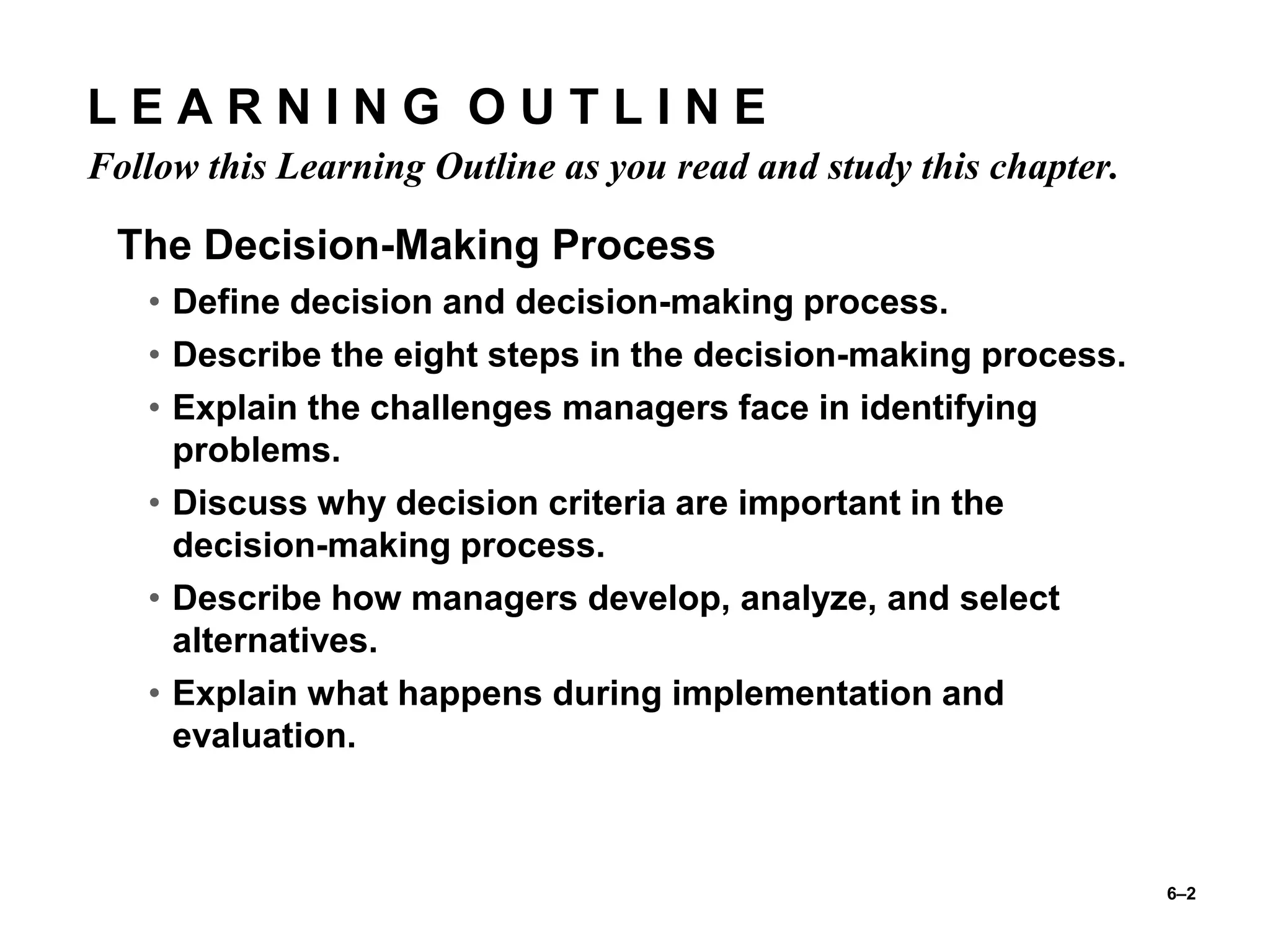 Decision Making process.ppt