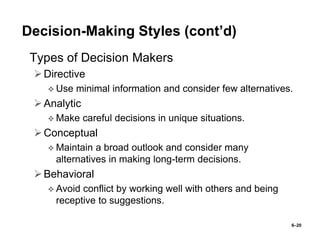 Decision Making process.ppt