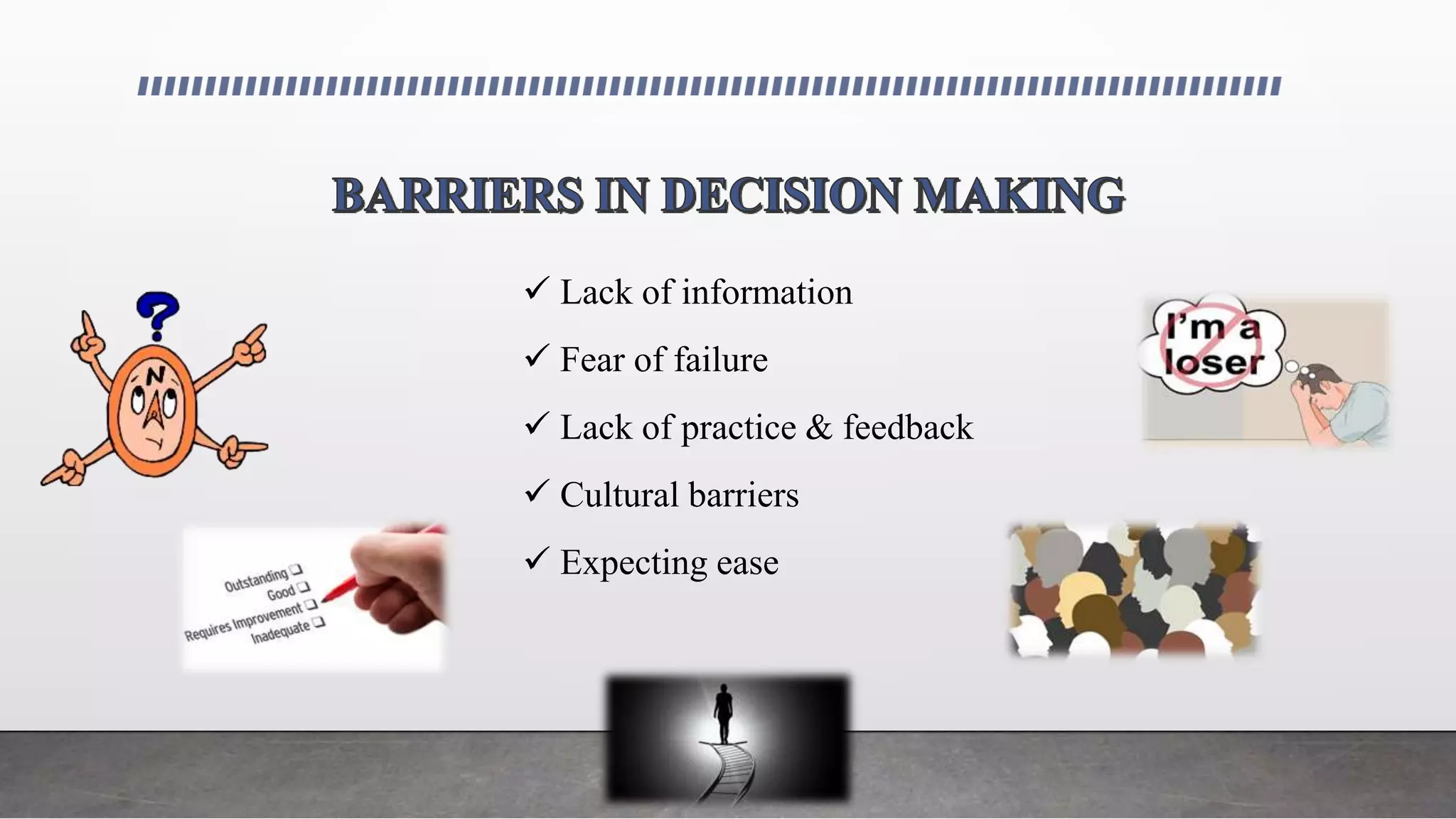 Decision making -Professional Skills | PPT