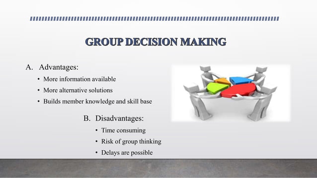Decision making -Professional Skills | PPT