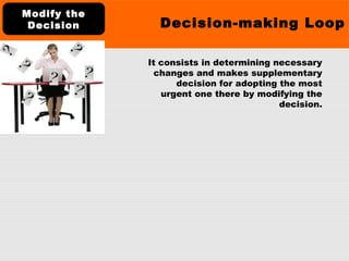 Decision making skills | PPT