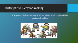 Decision making skills | PPTX