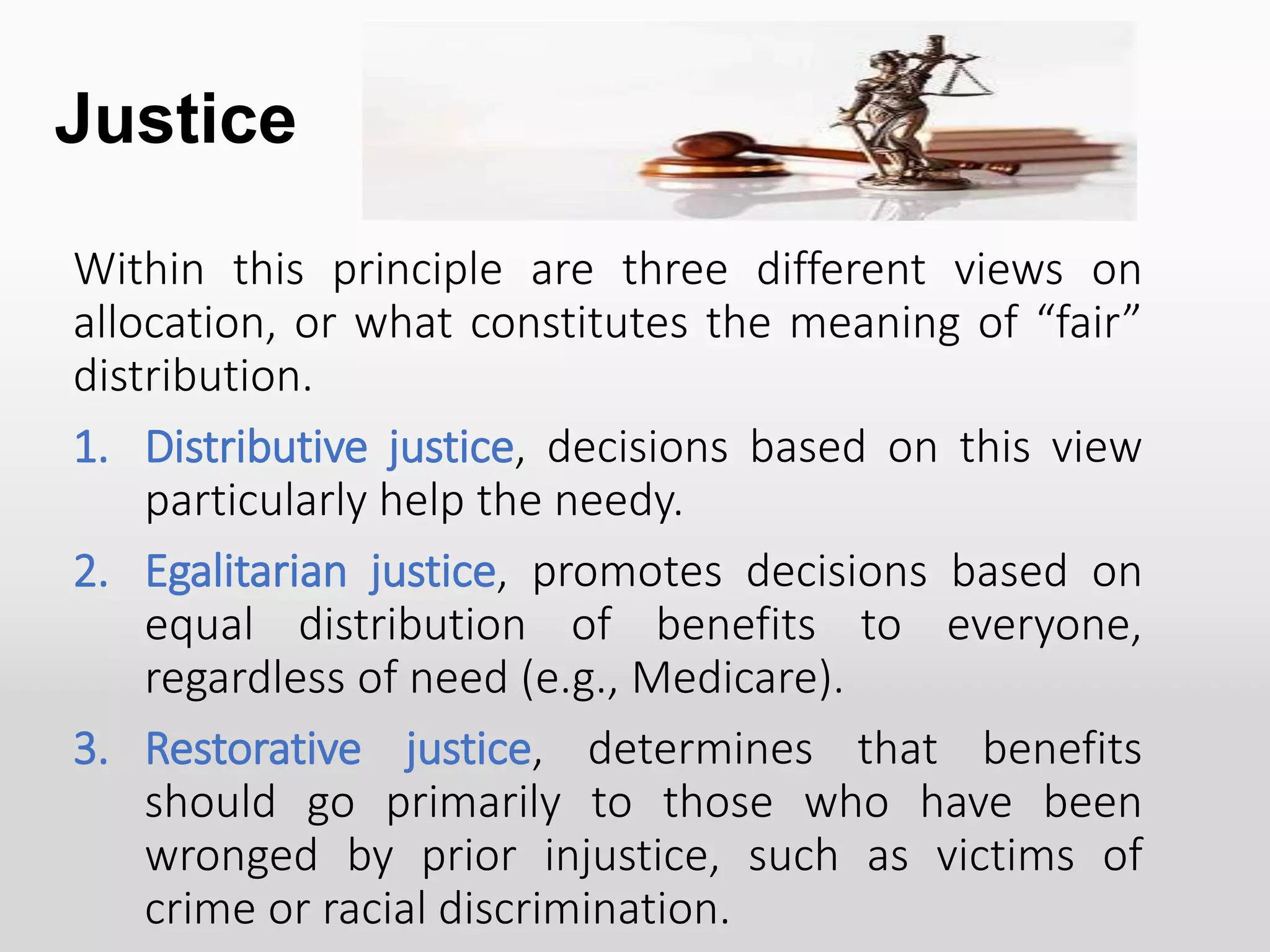 Decision making in community health nursing | PPTX
