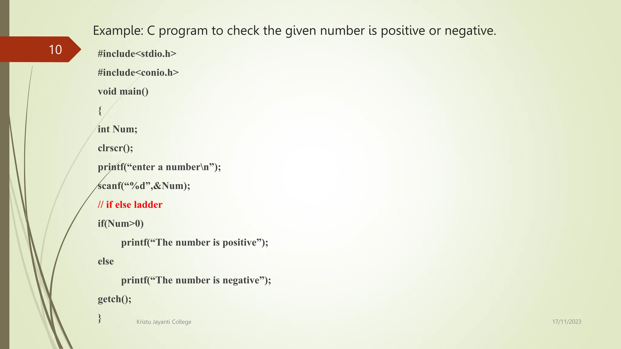 DECISION MAKING STATEMENTS.pptx
