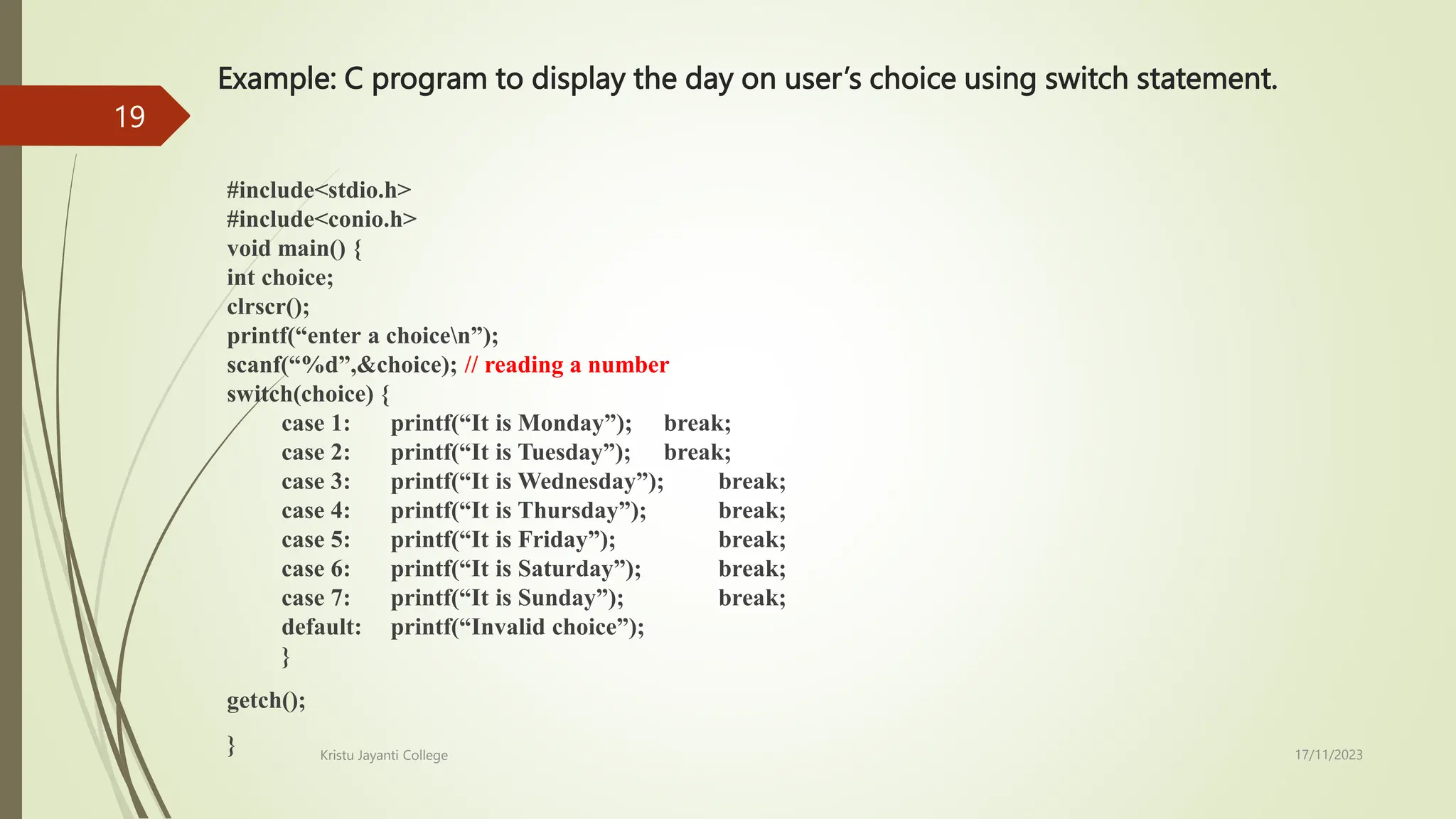 DECISION MAKING STATEMENTS.pptx