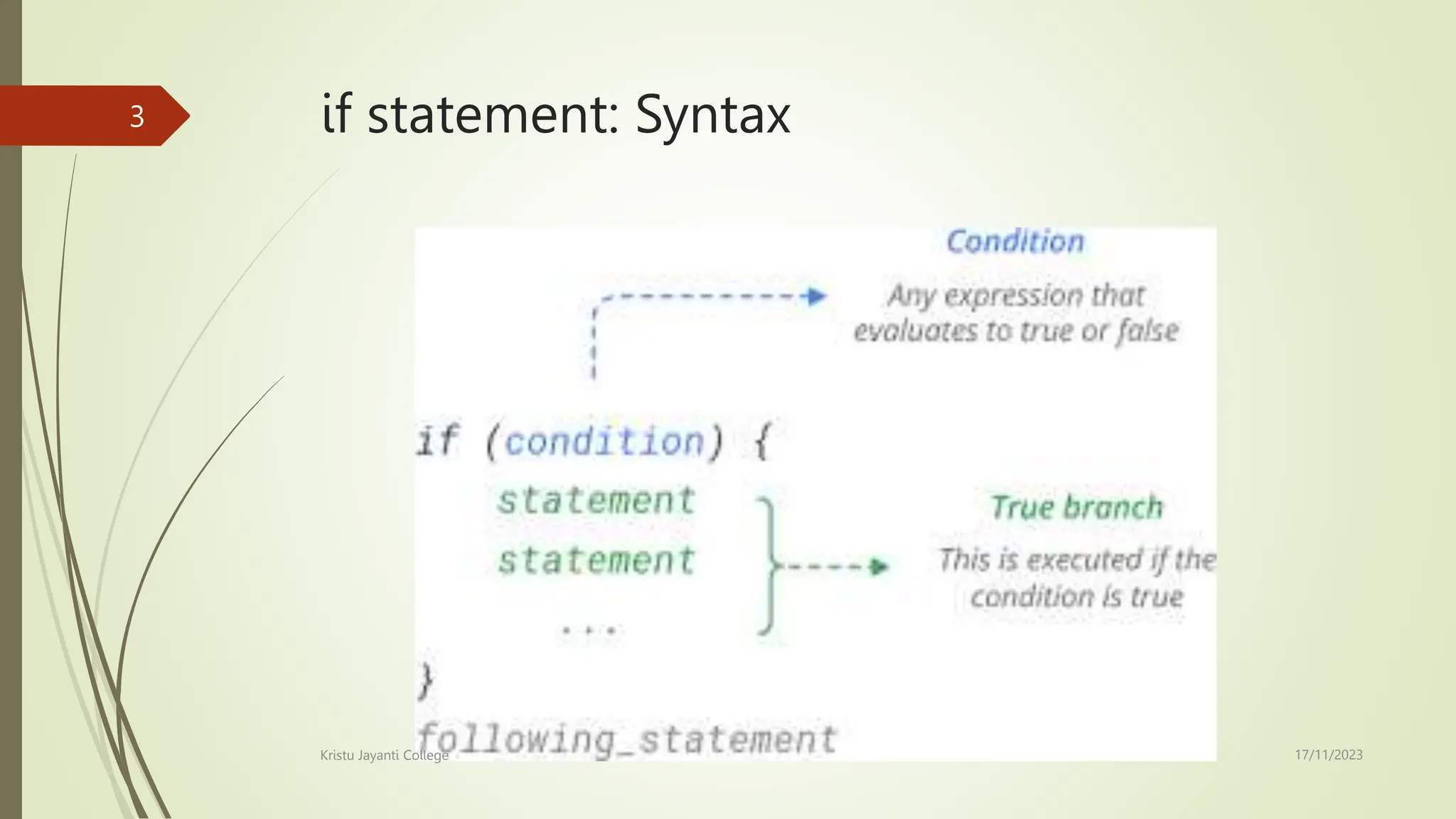 DECISION MAKING STATEMENTS.pptx