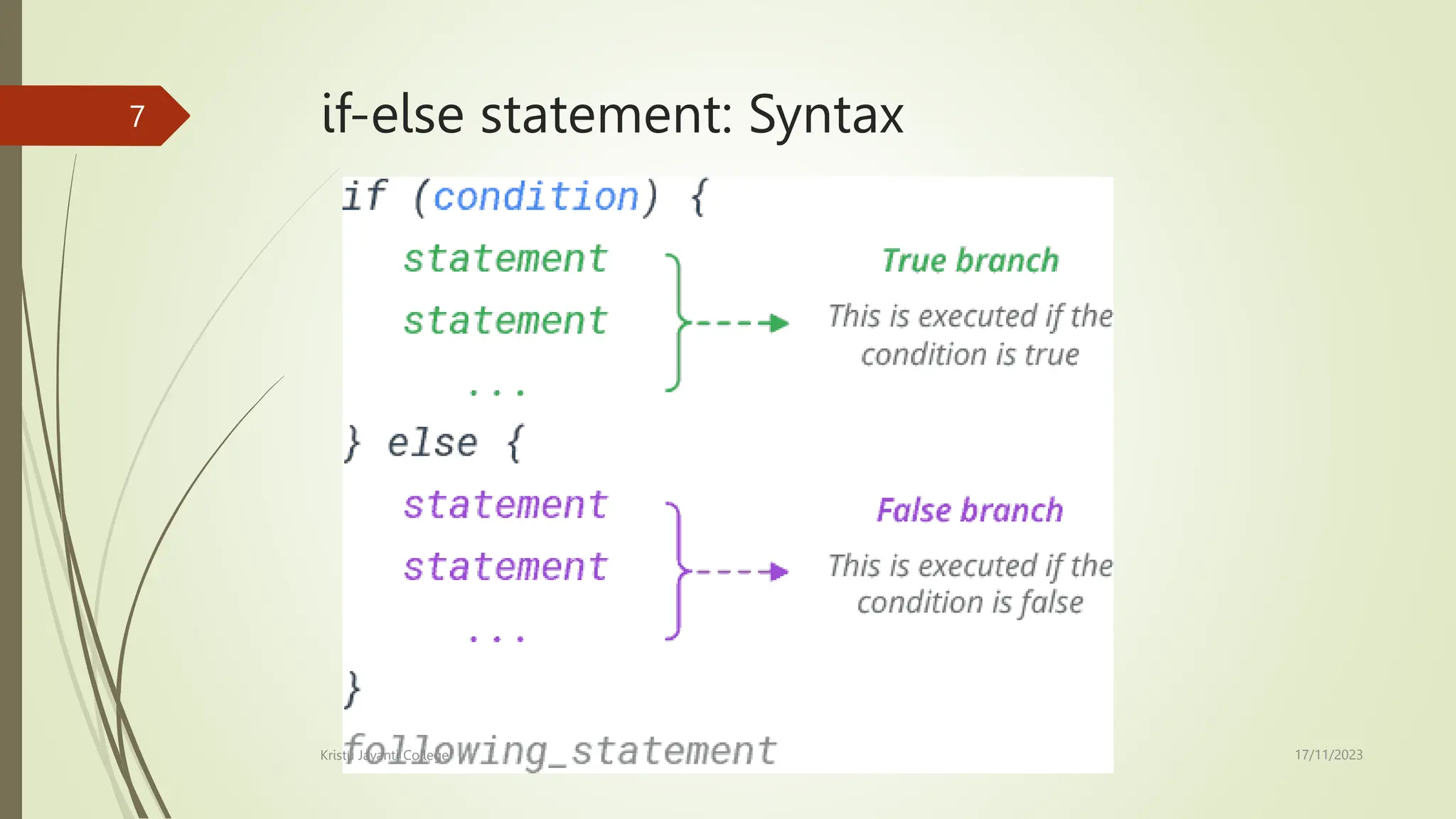 DECISION MAKING STATEMENTS.pptx
