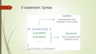 DECISION MAKING STATEMENTS.pptx