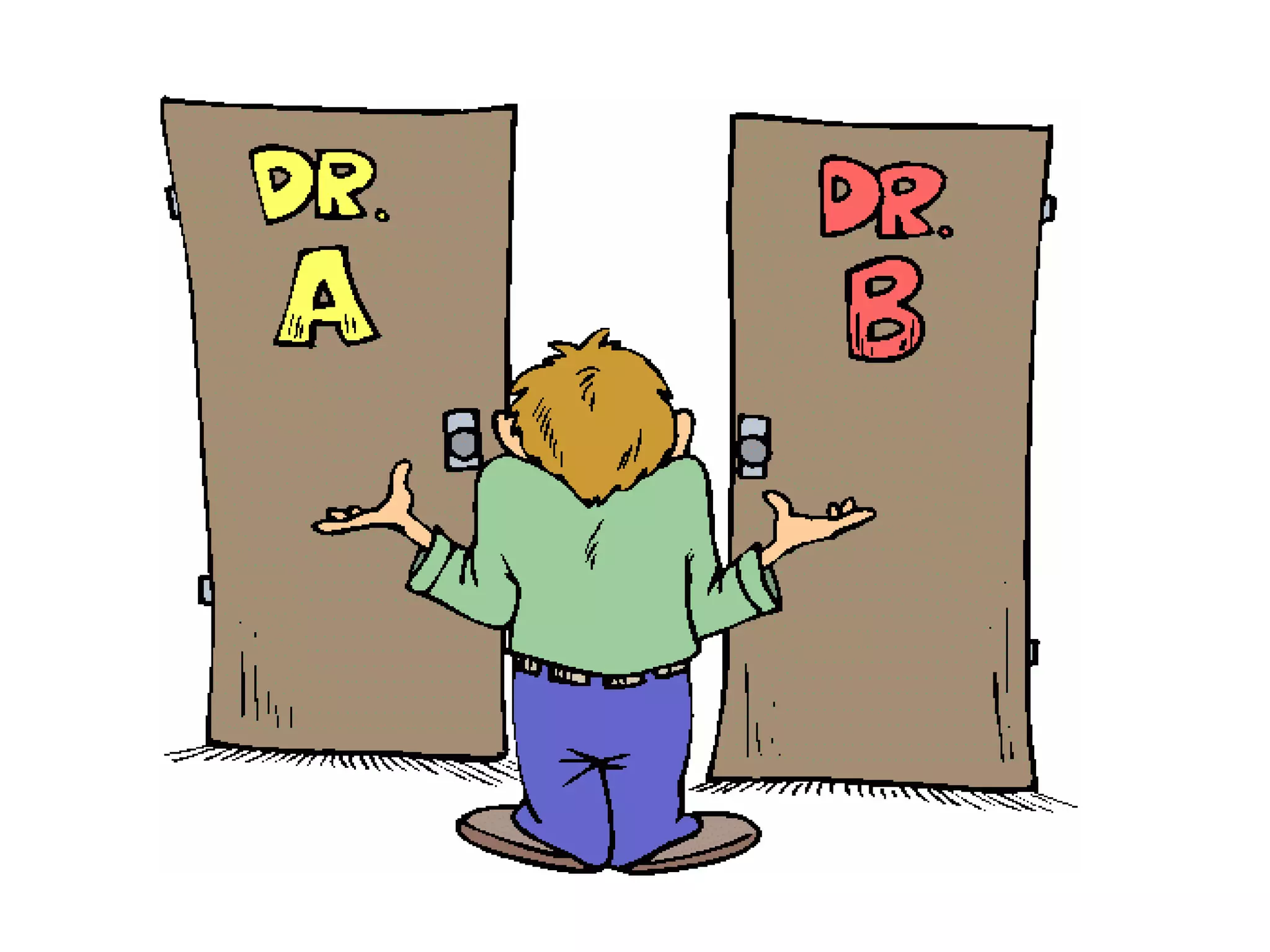 Decision Making Steps Ppt