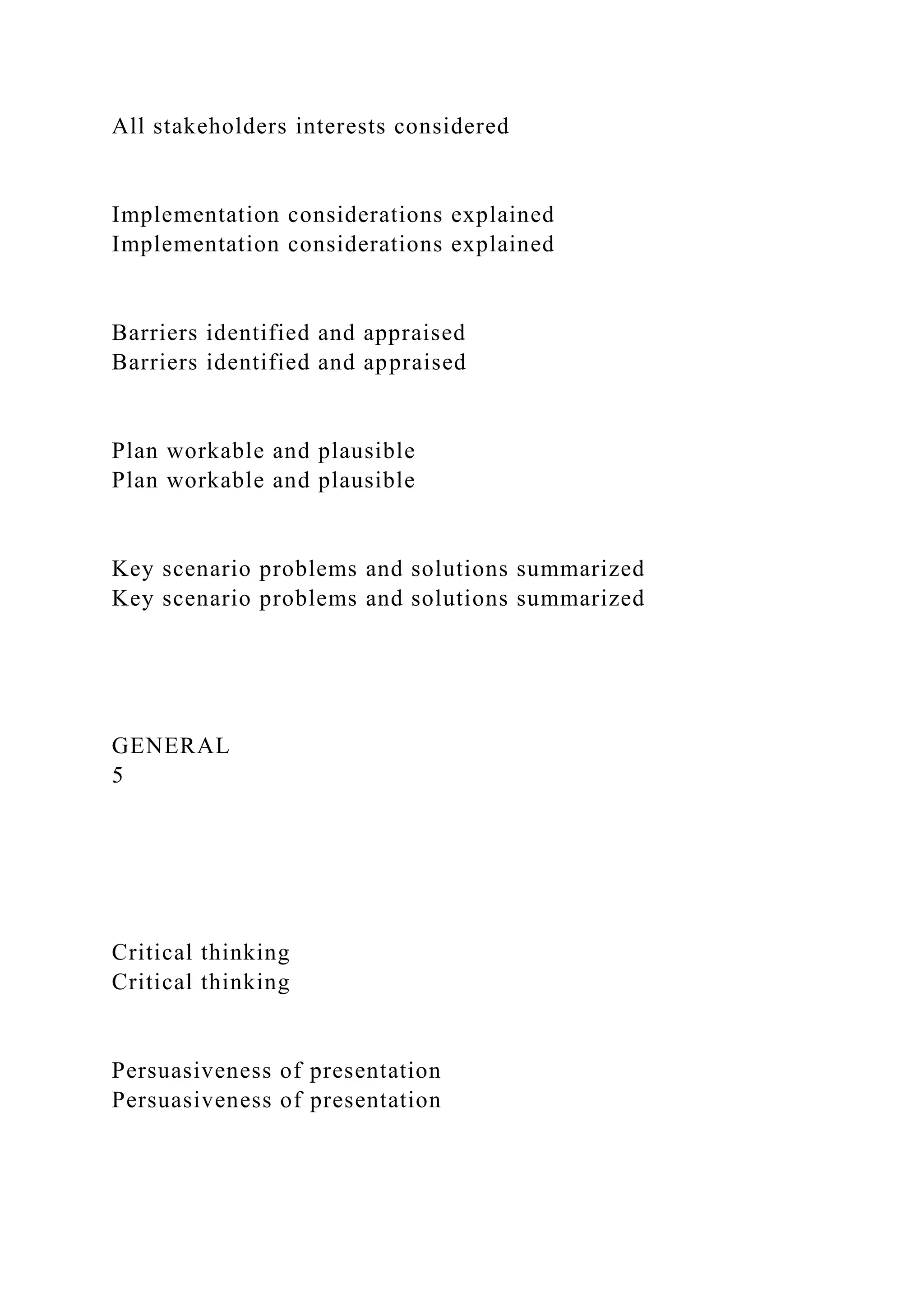 Decision Making StepsMGT350 Critical Thinking Strategies .docx