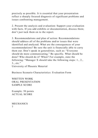 Decision Making StepsMGT350 Critical Thinking Strategies .docx