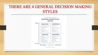 decision making style.pptx