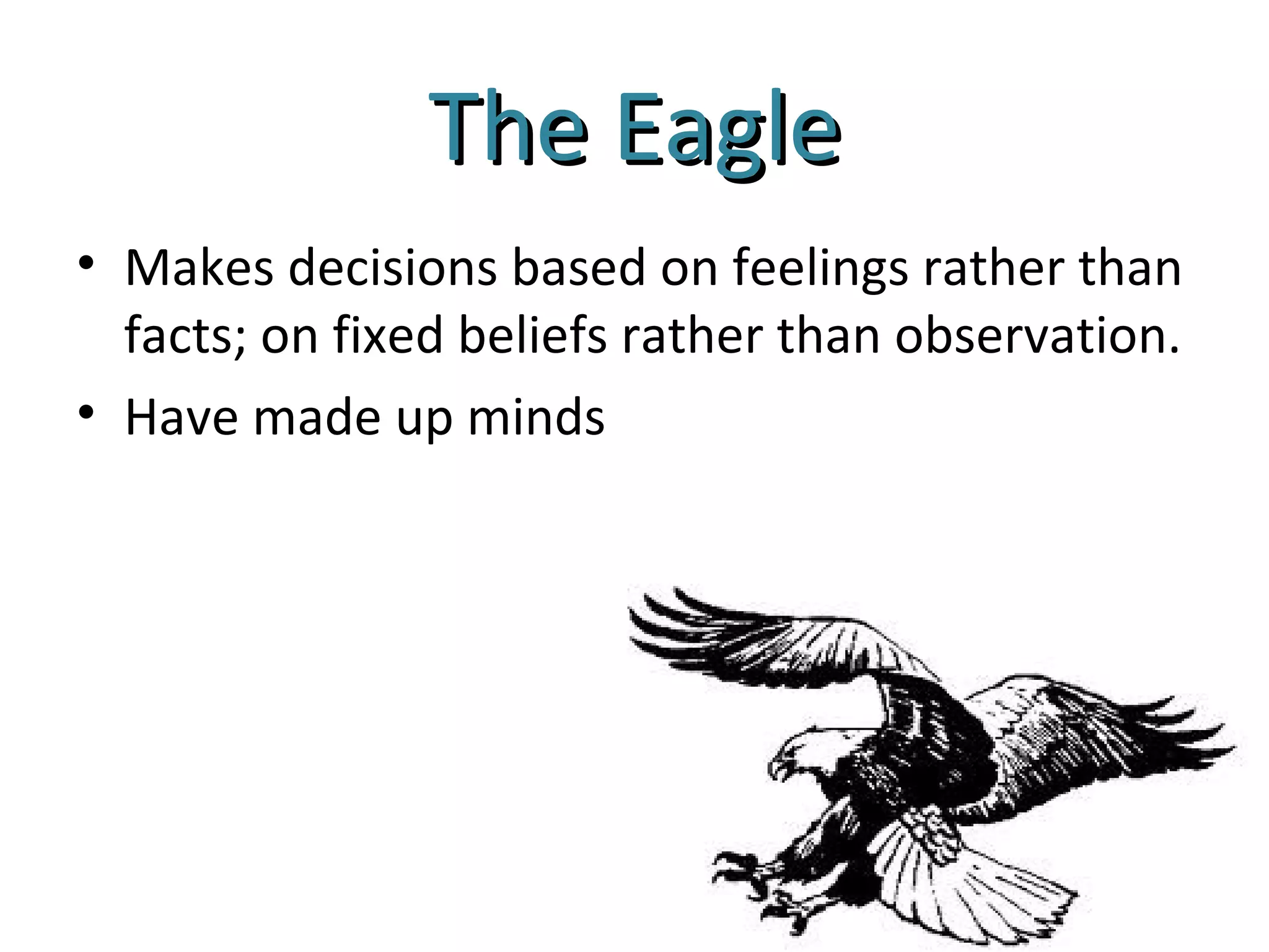 Decision making styles | PPT