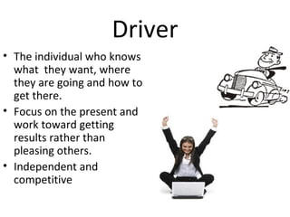 Decision making styles | PPT