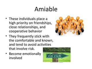 Decision making styles | PPT