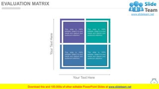 Decision Making Systems Model For Logistics PowerPoint Presentation ...