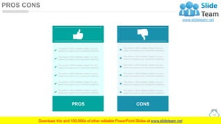 Decision Making Systems Model For Logistics PowerPoint Presentation ...