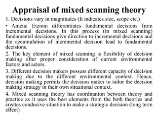 Decision making theories.pptx