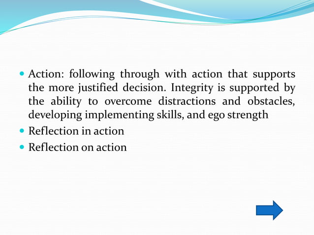 Decision making theory and process | PPTX