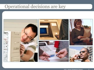 Decision Management Systems Part One Decision Discovery | PDF