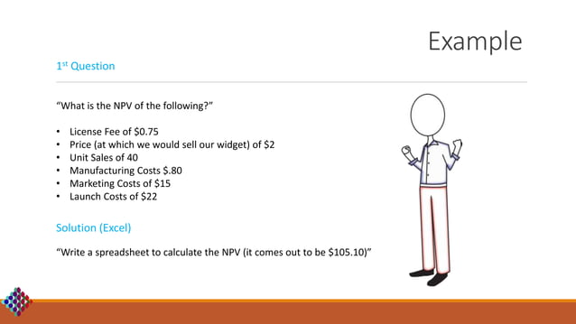 Beyond Excel into real decision modeling and analysis | PPTX