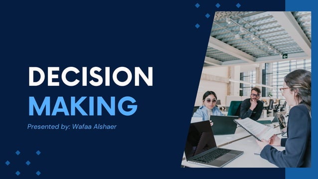 Decision making using game theory ppt.pdf