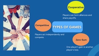 Decision making using game theory ppt.pdf