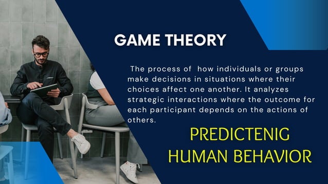 Decision making using game theory ppt.pdf
