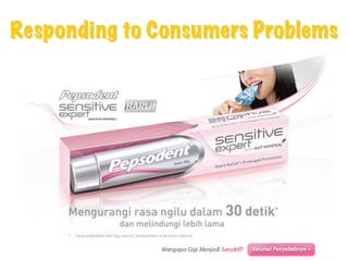 Decision process & problem recognition | PDF