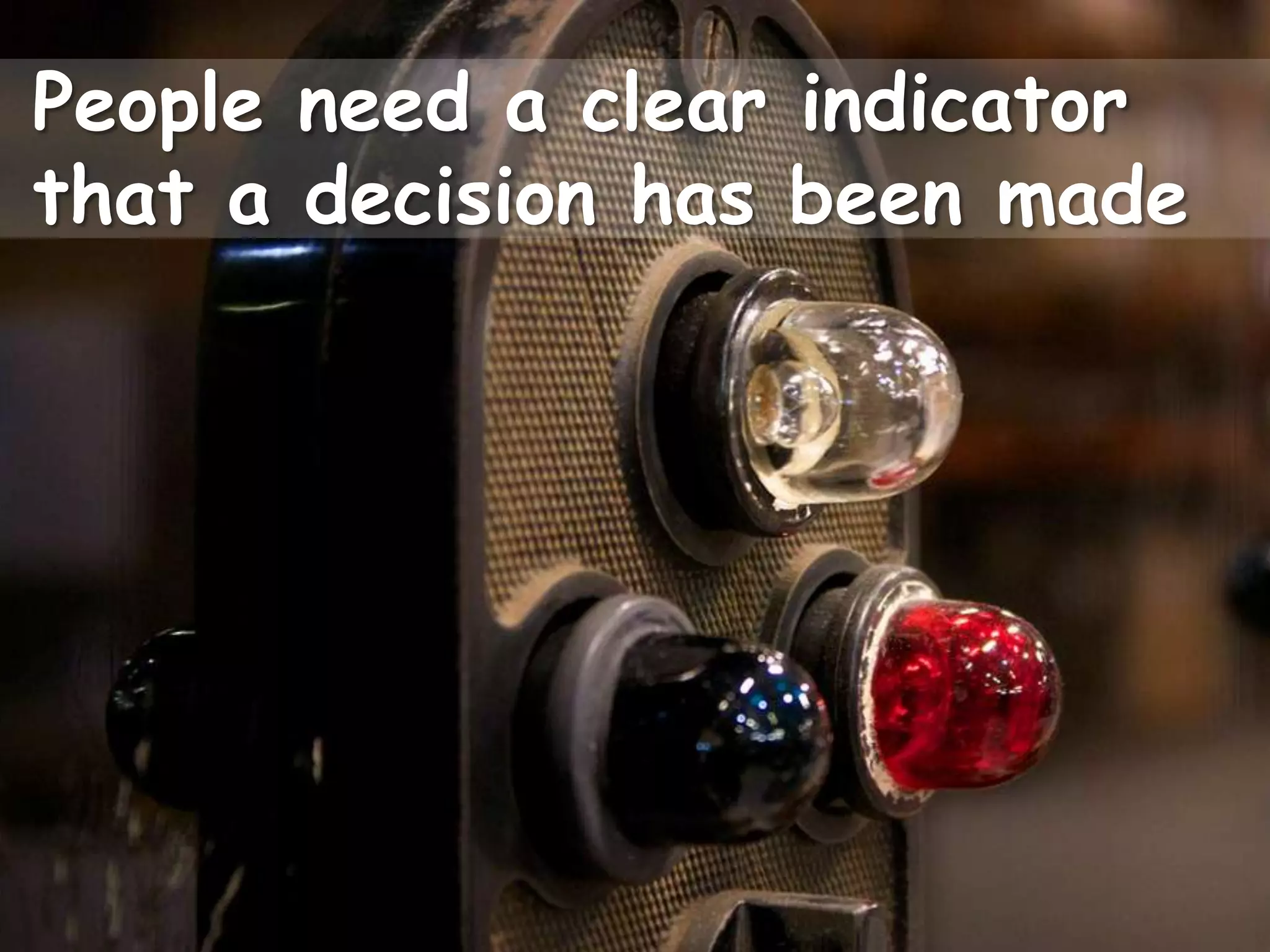 Agreement Gradients with Cards | PPT