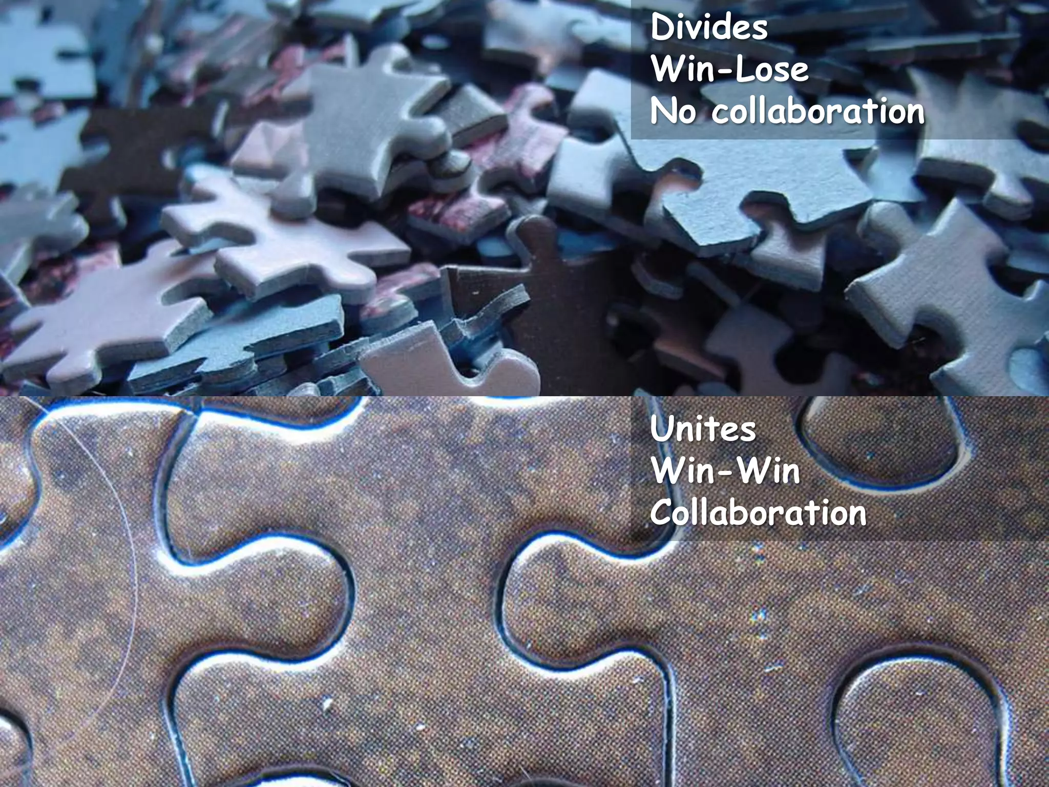 Agreement Gradients with Cards | PPT