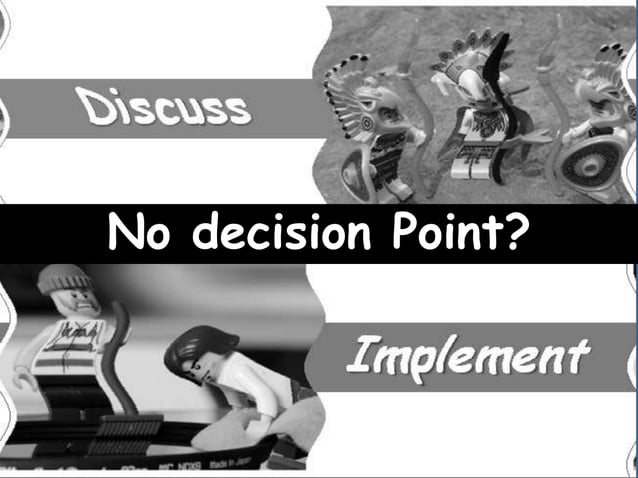 Agreement Gradients with Cards | PPT