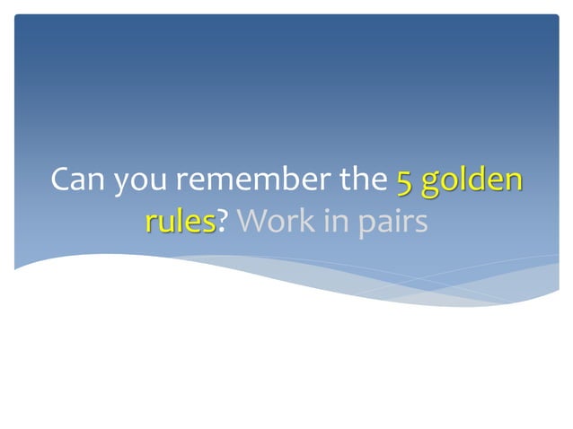 Decisions -- PSHE Presentation | PPTX | Education